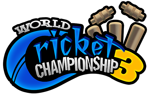 Login | World Cricket Championship 3
